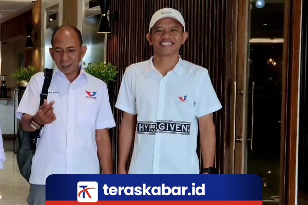 Perindo: Unity, Kesejahteraan dan Masa Depan Anak Muda | Teraskabar.id