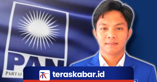 Sekretaris Partai Prima Morowali Bergabung ke PAN