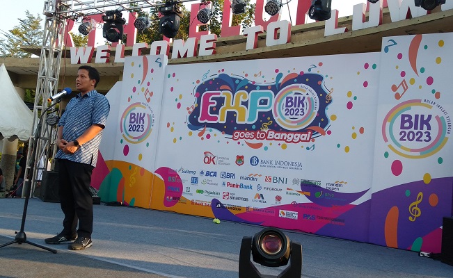 Tingkatkan Literasi Keuangan melalui Edutainment, OJK Sulteng Sasar ...