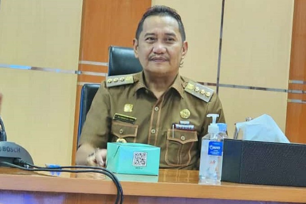 Rachmansyah Ismail Masuk Radar Politik Rusdy Mastura di Pilgub Sulteng ...