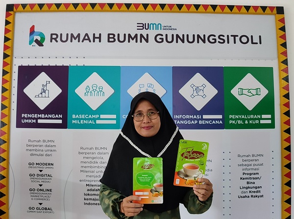 Tingkatkan Kualitas Produk, Telkom Ikutkan 349 UMKM di PackFest 2024 ...