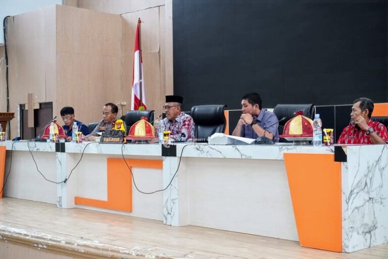 76 Pangkalan Elpiji Bersubsidi di Morowali Utara Tak Terdaftar di Agen ...