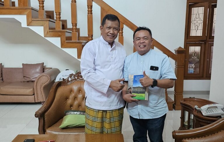 35 Tahun Riset dan Inovasi Peternakan, Kini Guru Besar UGM Ini ...