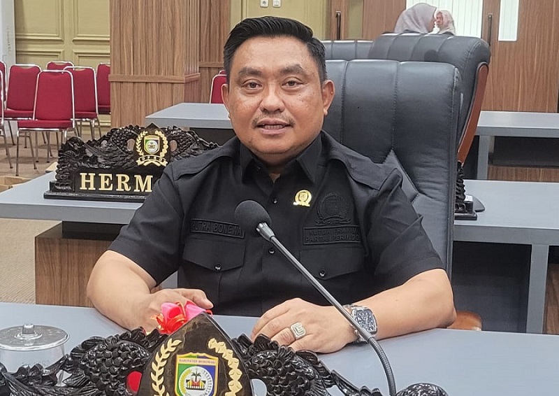 Putra Bonewa: Aturan Terkait Indomaret dan Alfamidi Perlu Direvisi ...