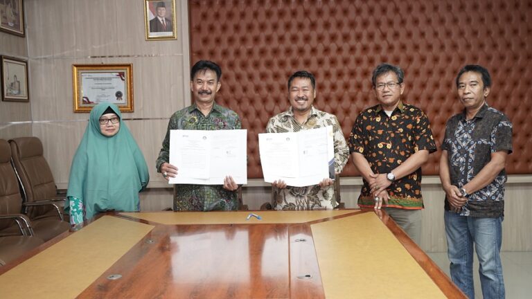 Siapkan SDM Berkualitas, PT IMIP Luncurkan Kelas Hilirisasi | Teraskabar.id